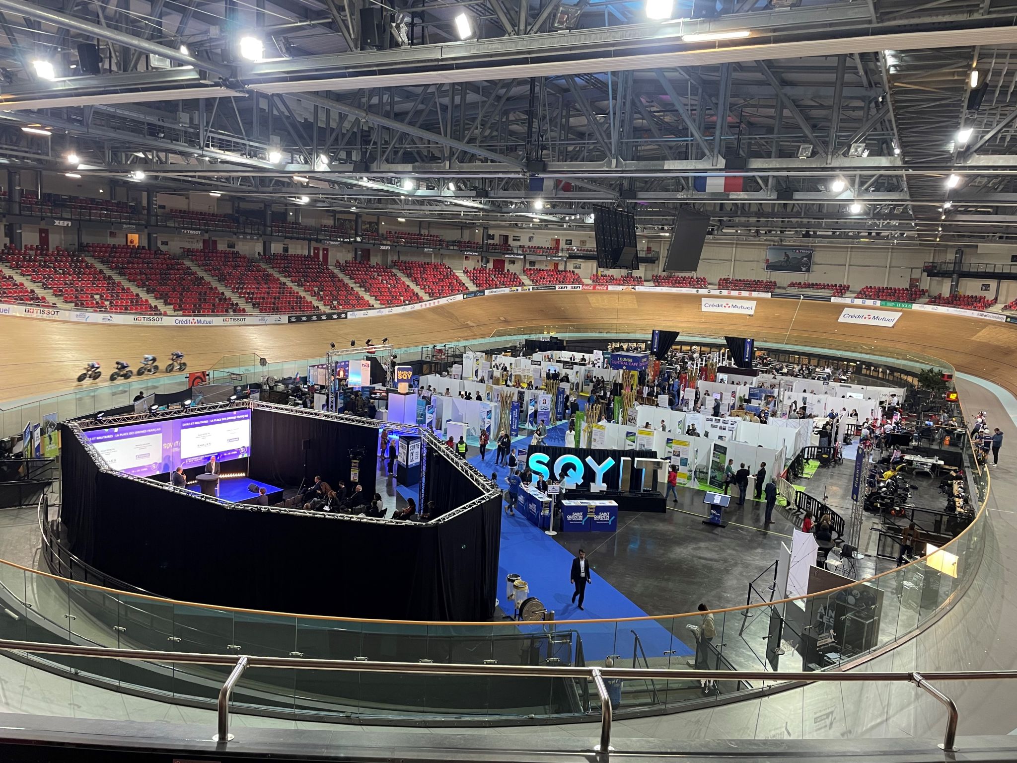 SQY IT Innovations 2023