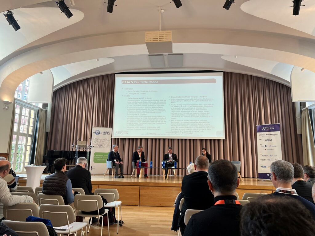 AFIS Annual Congress 2024